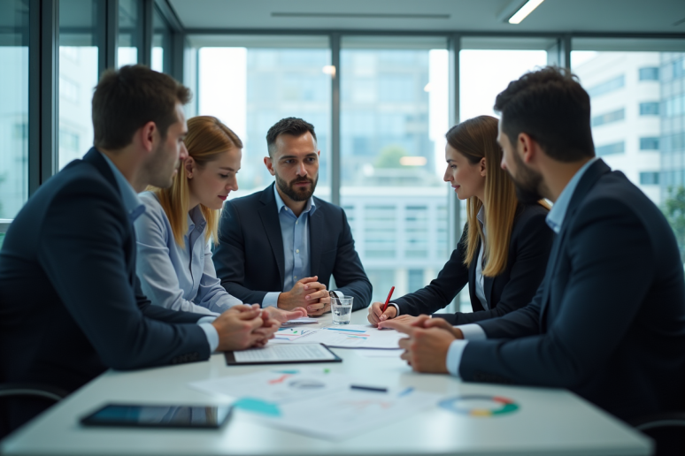 CMUT Pro : la solution bancaire idoine pour les PME - Impact Patrimoine