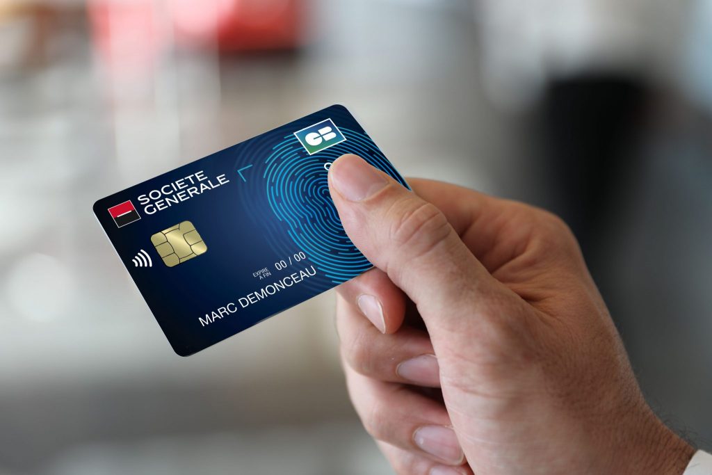 Comment sécuriser votre empreinte de carte bancaire - Impact Patrimoine