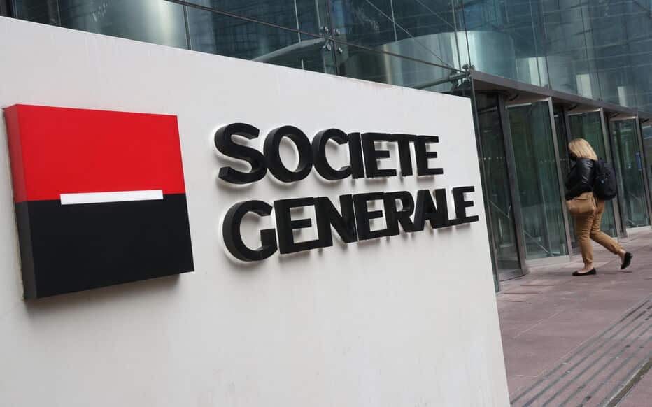 Comment ouvrir un compte bancaire particulier chez Societe Generale ...